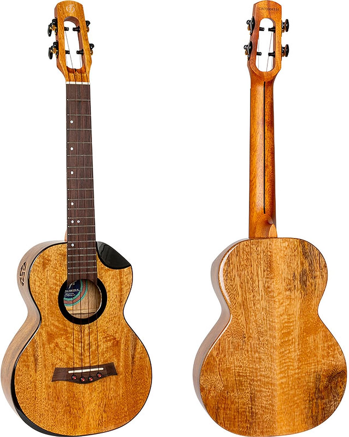 Amazon Flight Ukuleles Flight Fireball EQ A Tenor Ukulele amazon-flight-ukuleles-flight-fireball-eq-a-tenor-ukulele
