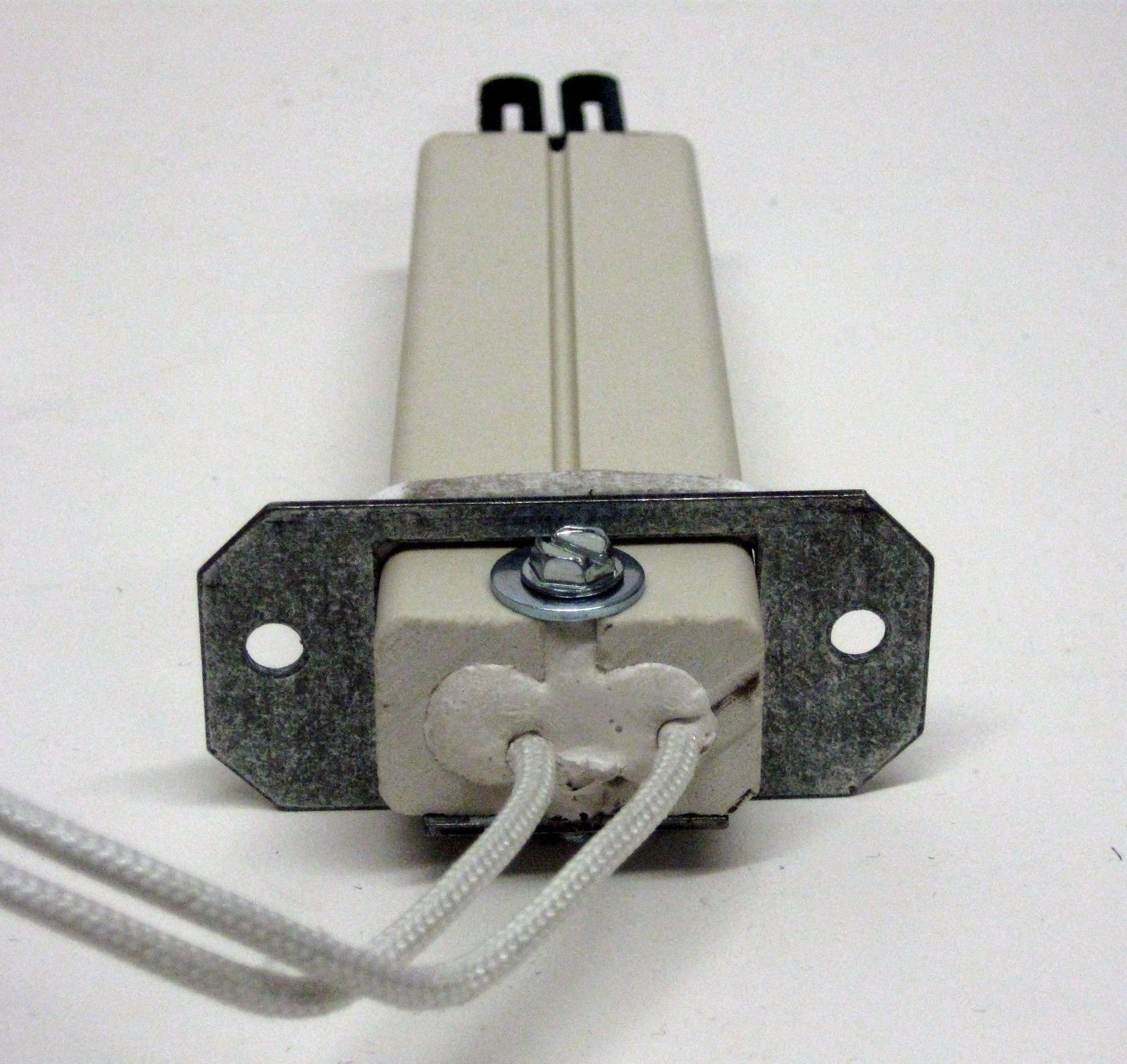 Weather King Furnace Ignitor Rheem/Ruud 62-22669-92 Hot Surface Ignitor ...