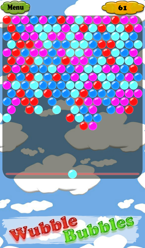 Wubble Bubbles - App on the Amazon Appstore