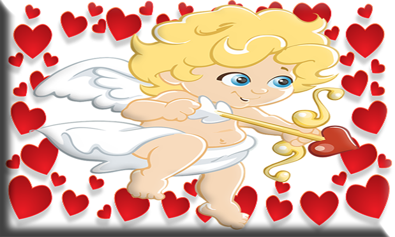 Cupid Love Bird Flying Game - App on Amazon Appstore