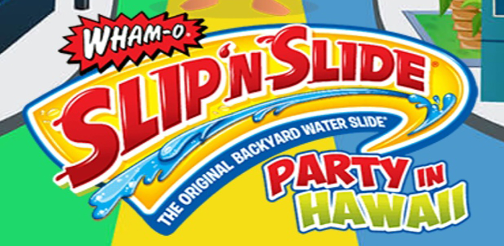 Wham-O Slide Party Game:Amazon.de:Appstore for Android