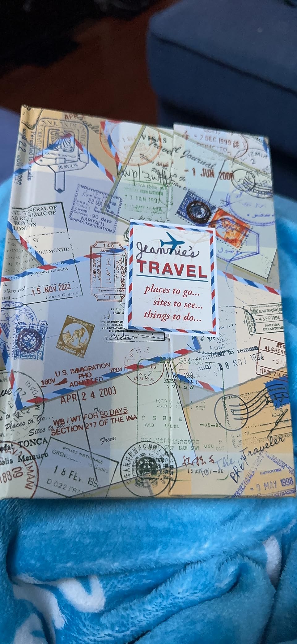 Travel Journal (Notebook, Diary) (Compact Journal Series): Peter Pauper ...