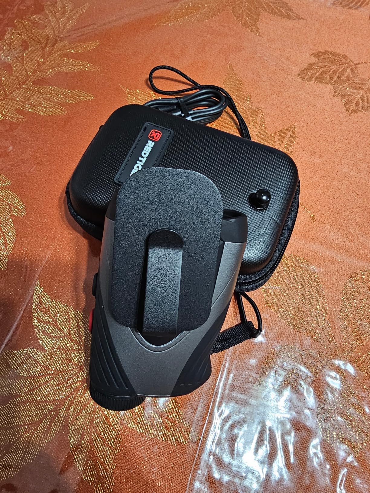 $18/mo - Finance REDTIGER Golf/Hunting Rangefinder, 7X Magnification ...