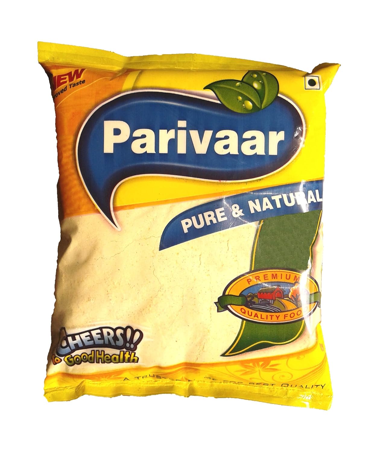 Parivaar Besan 1 Kg : Amazon.in: Grocery & Gourmet Foods