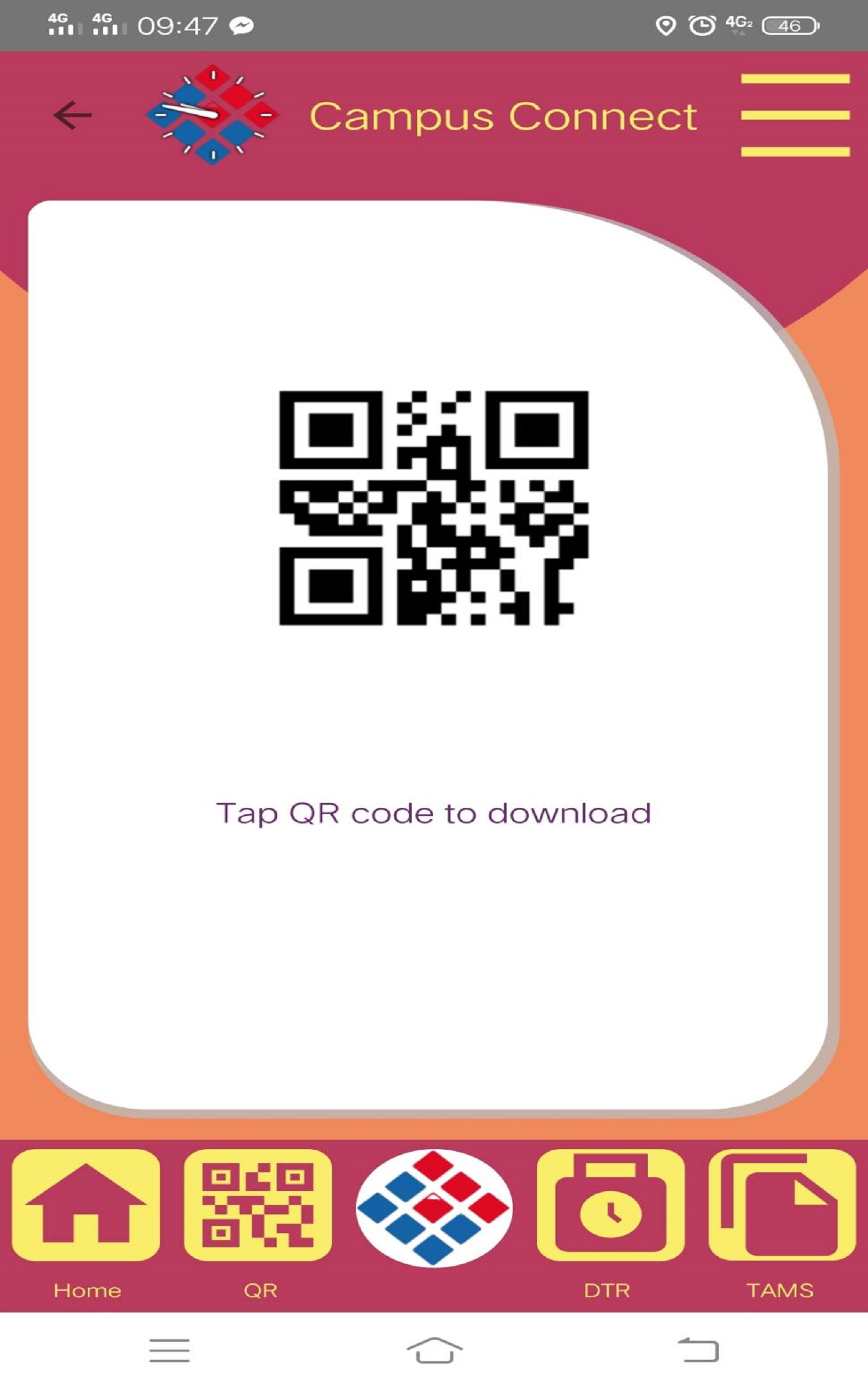 Campus Connect - App on Amazon Appstore