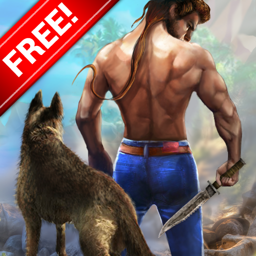 Survival Island: Primal Land - App on Amazon Appstore