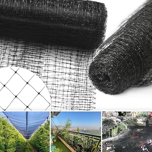 Floordirekt Rete di protezione dagli uccelli | Protegge alberi da ...