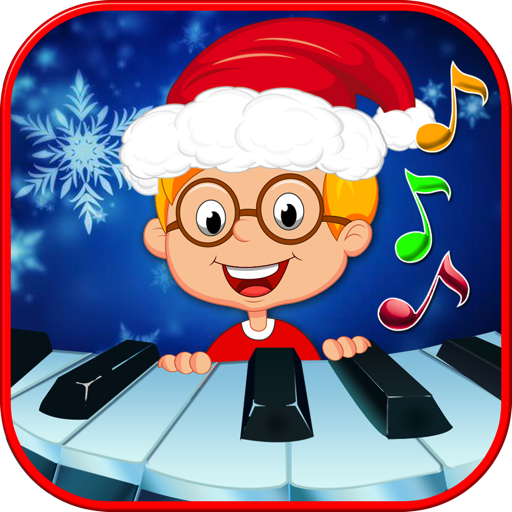 Christmas Musical Game - App on Amazon Appstore