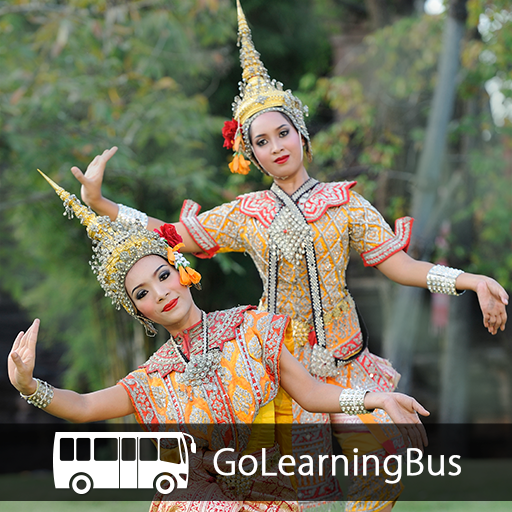 Learn Thai Writing via Videos - App on Amazon Appstore