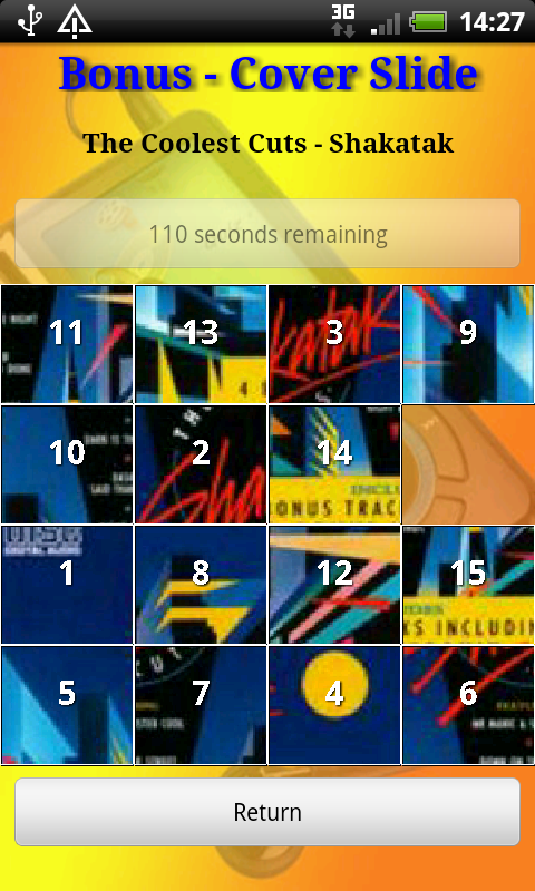 My Music Guess the Intro:Amazon.com:Appstore for Android