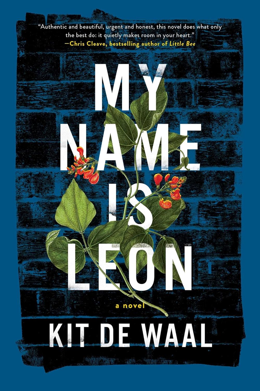 Buy My Name Is Leon Book Online at Low Prices in India | My Name Is ...