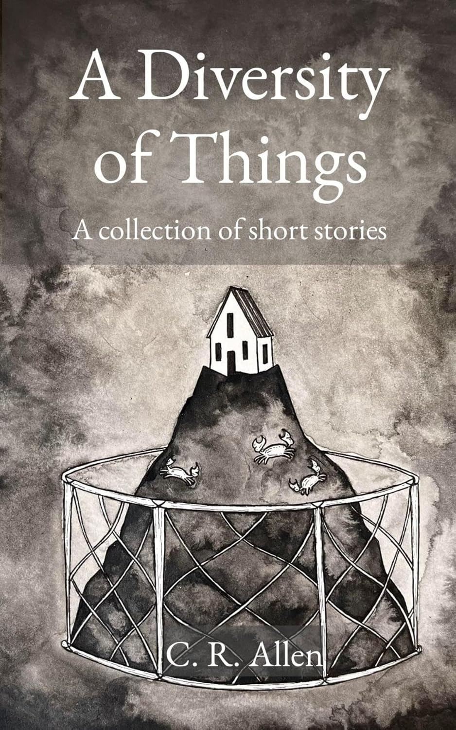 Amazon.com: A Diversity of Things: A collection of short stories eBook ...