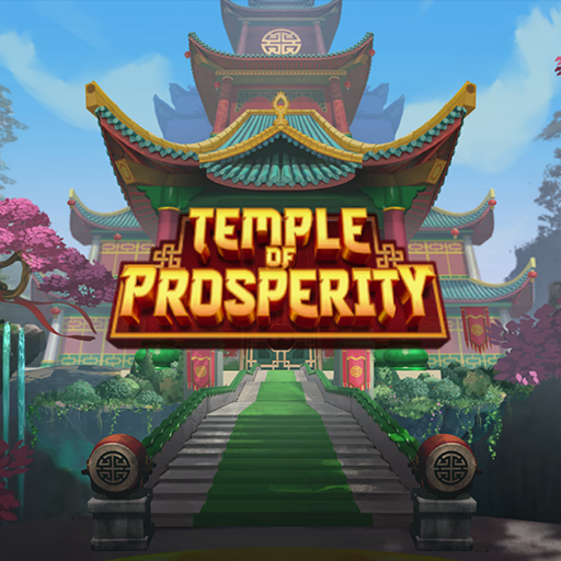 Temple of Prosperity - Application sur Amazon Appstore