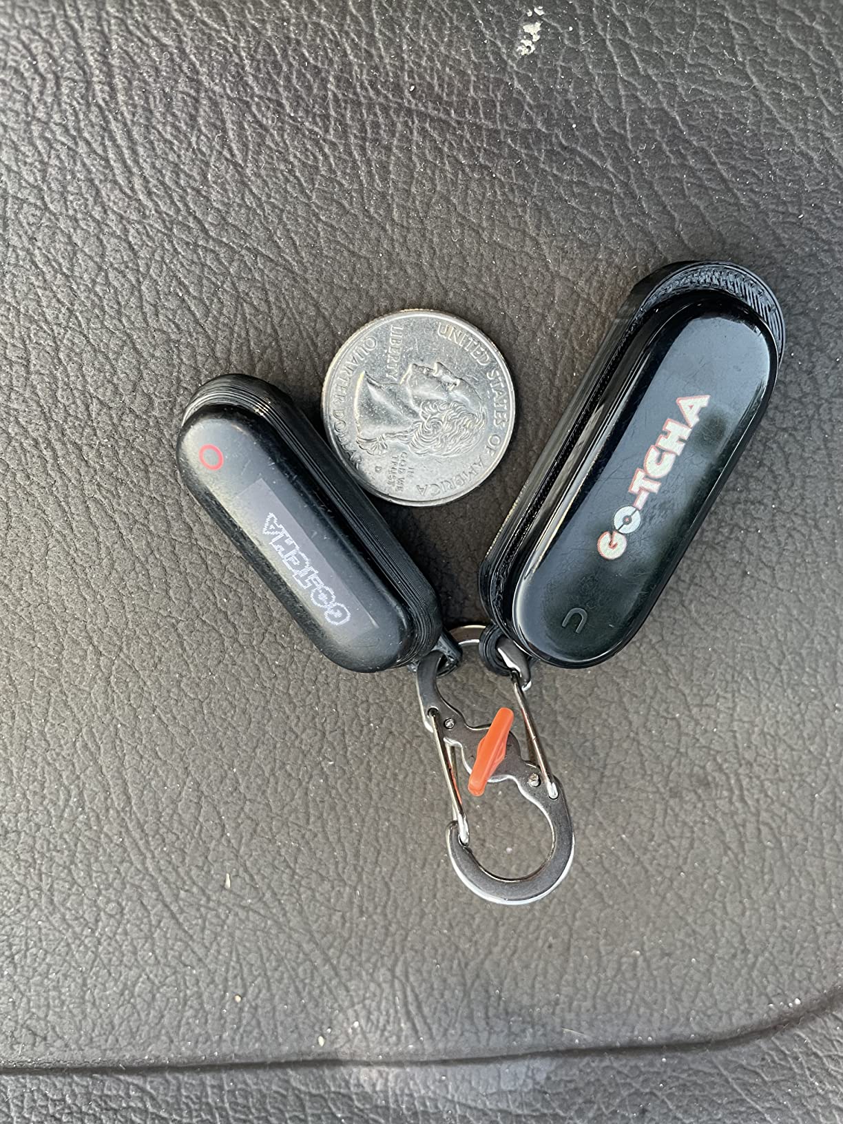 Amazon.com: Datel Go-Tcha Classic for Pokemon Go with Auto Catch ...