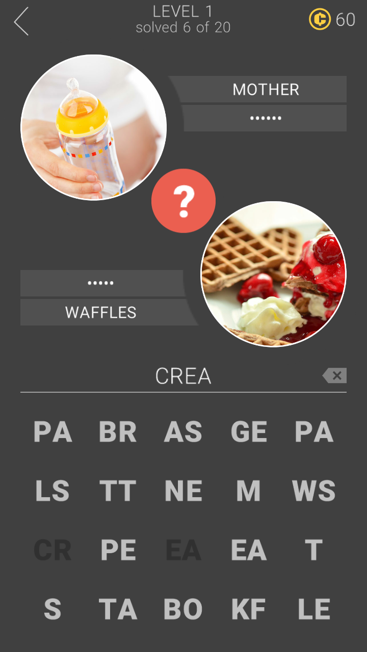11 Clues: Word Game - App on Amazon Appstore