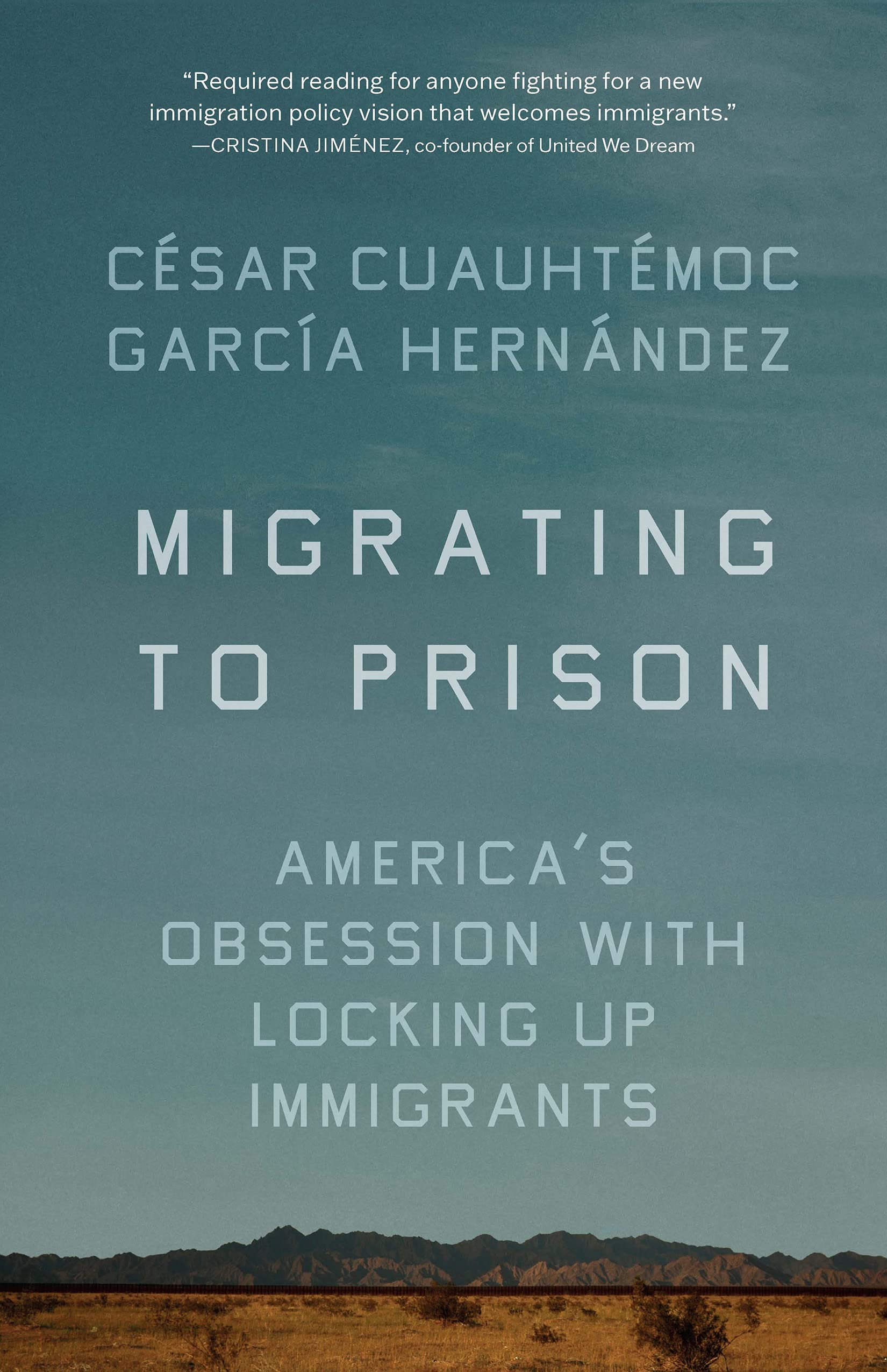 Amazon.com: Migrating to Prison: America’s Obsession with Locking Up ...