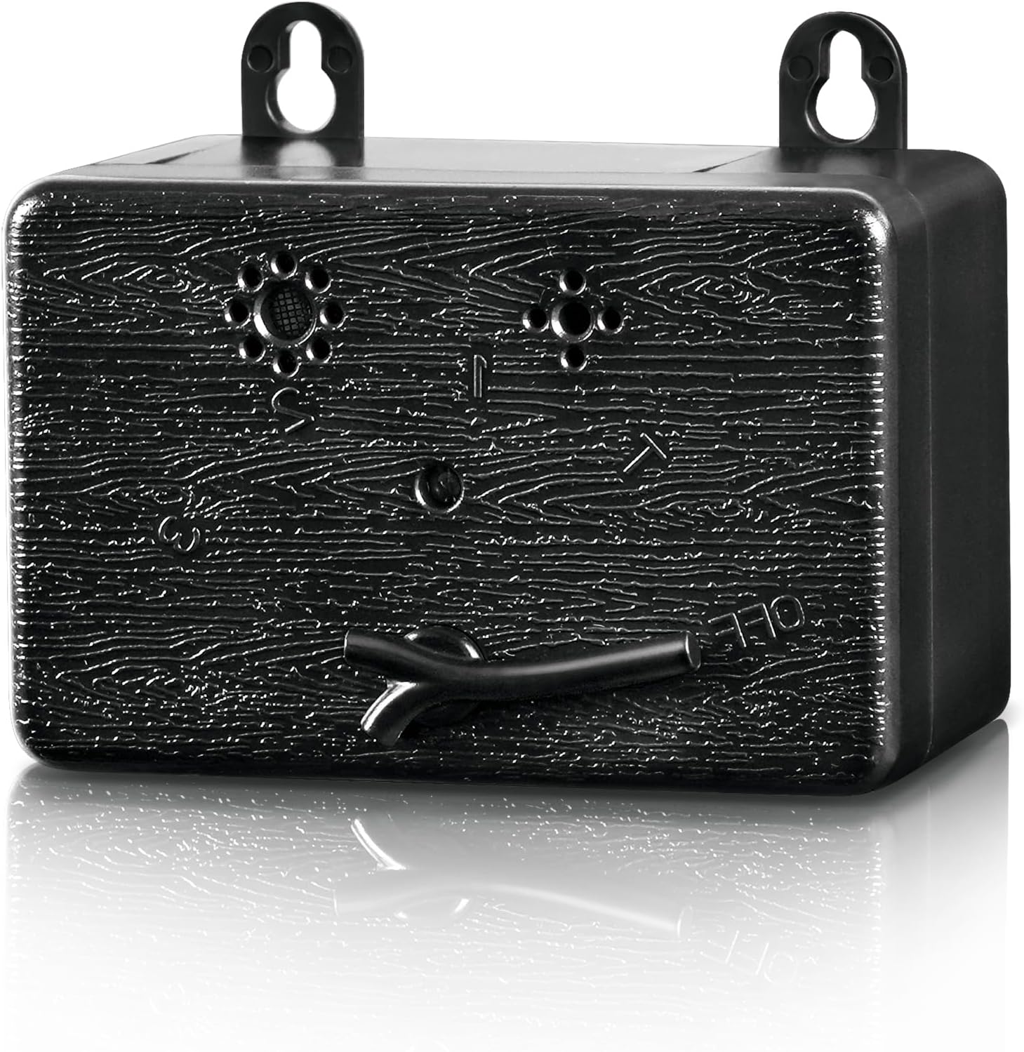 Amazon.com : Anti Barking Device for Dogs, 50FT Auto Barking Control ...