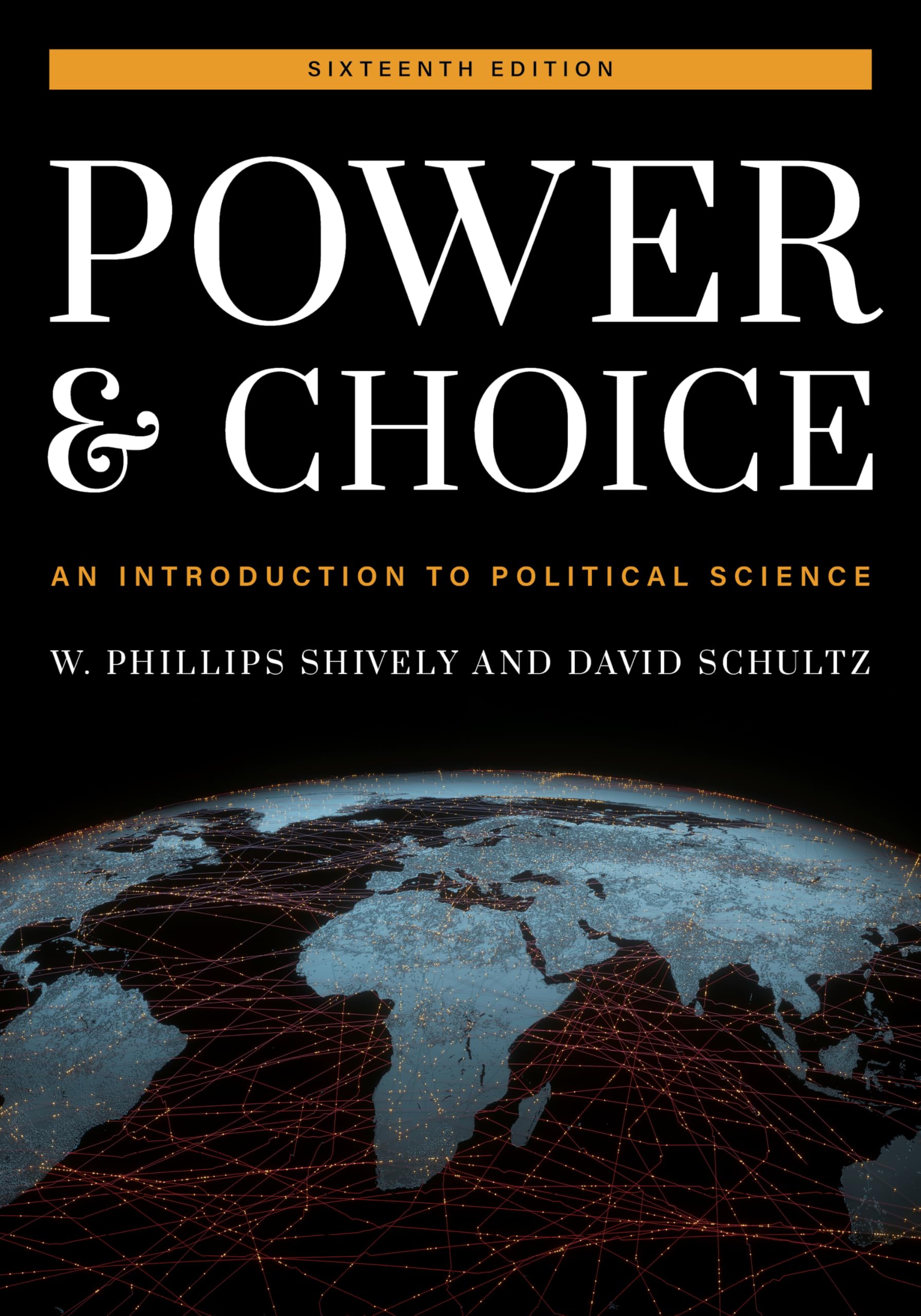 Snapklik.com : Power And Choice: An Introduction To Political Science