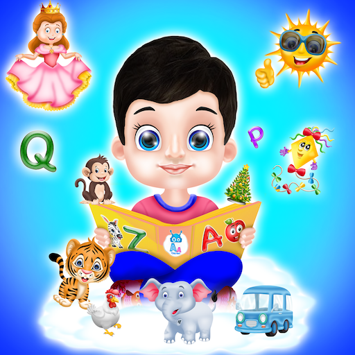 Preschool Basic Skills:Kindergarten Learning Matching and Reading ...