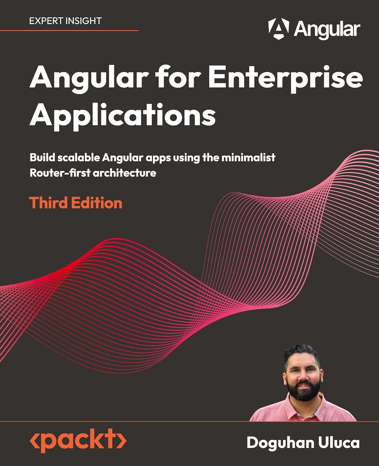 Angular for Enterprise Applications: Build scalable Angular apps using ... Angular for Enterprise Applications: Build scalable Angular apps using ...
