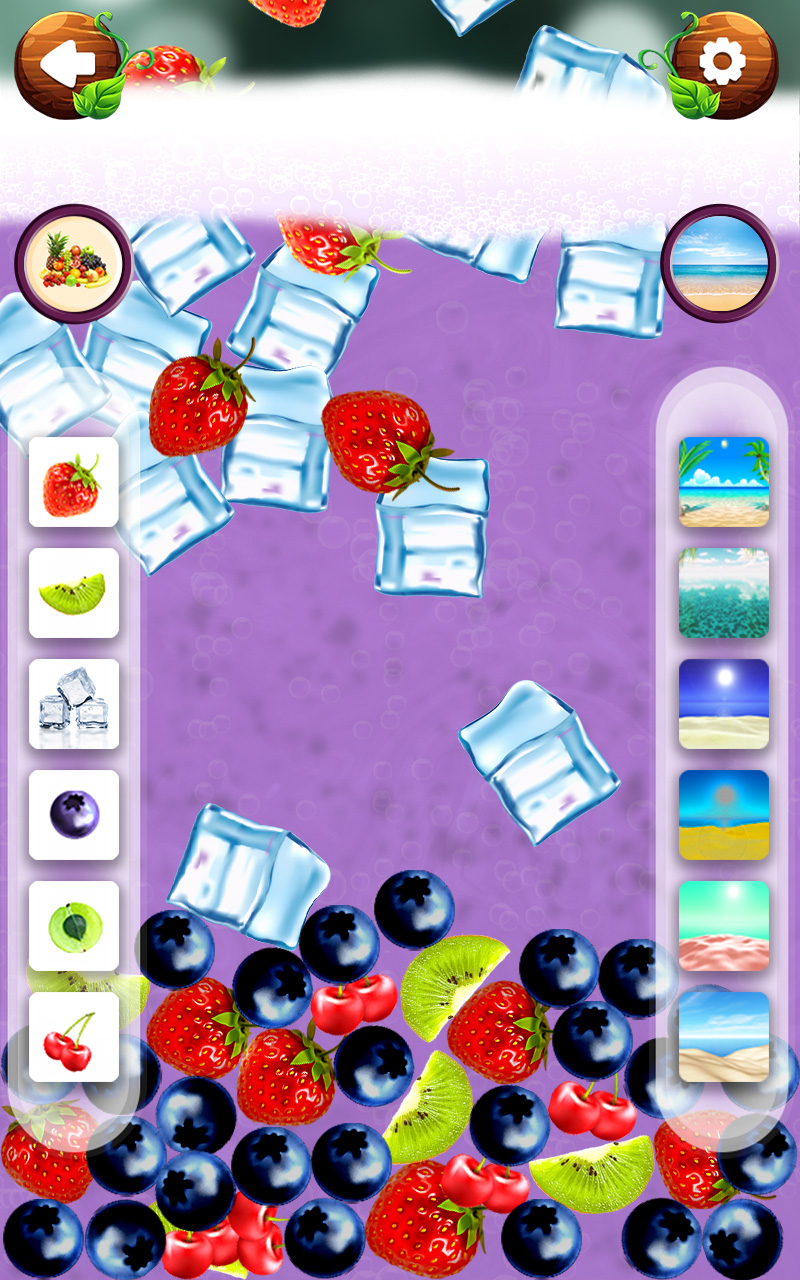 DIY Boba Tea Drink Simulator - App on the Amazon Appstore