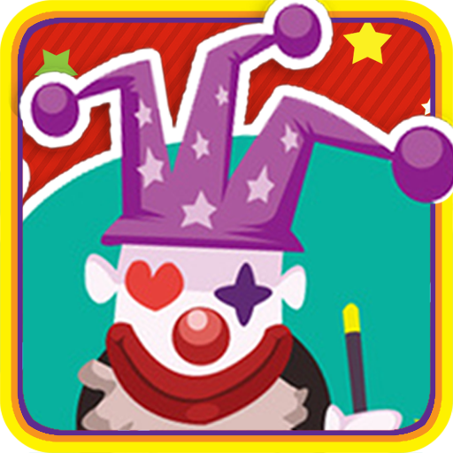 Fun Circus Memory Game - App on Amazon Appstore