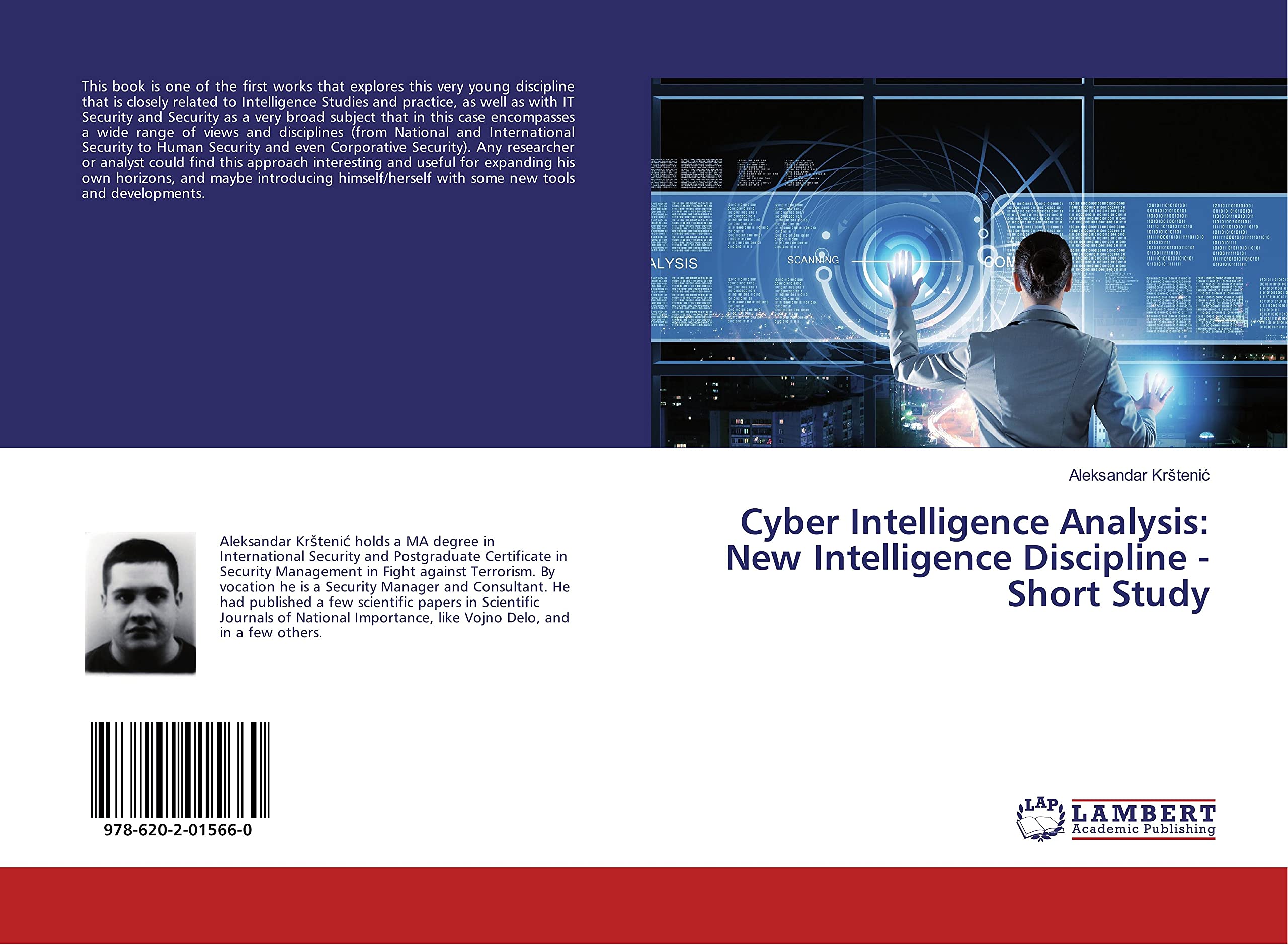 Cyber Intelligence Analysis: New Intelligence Discipline - Short Study ...