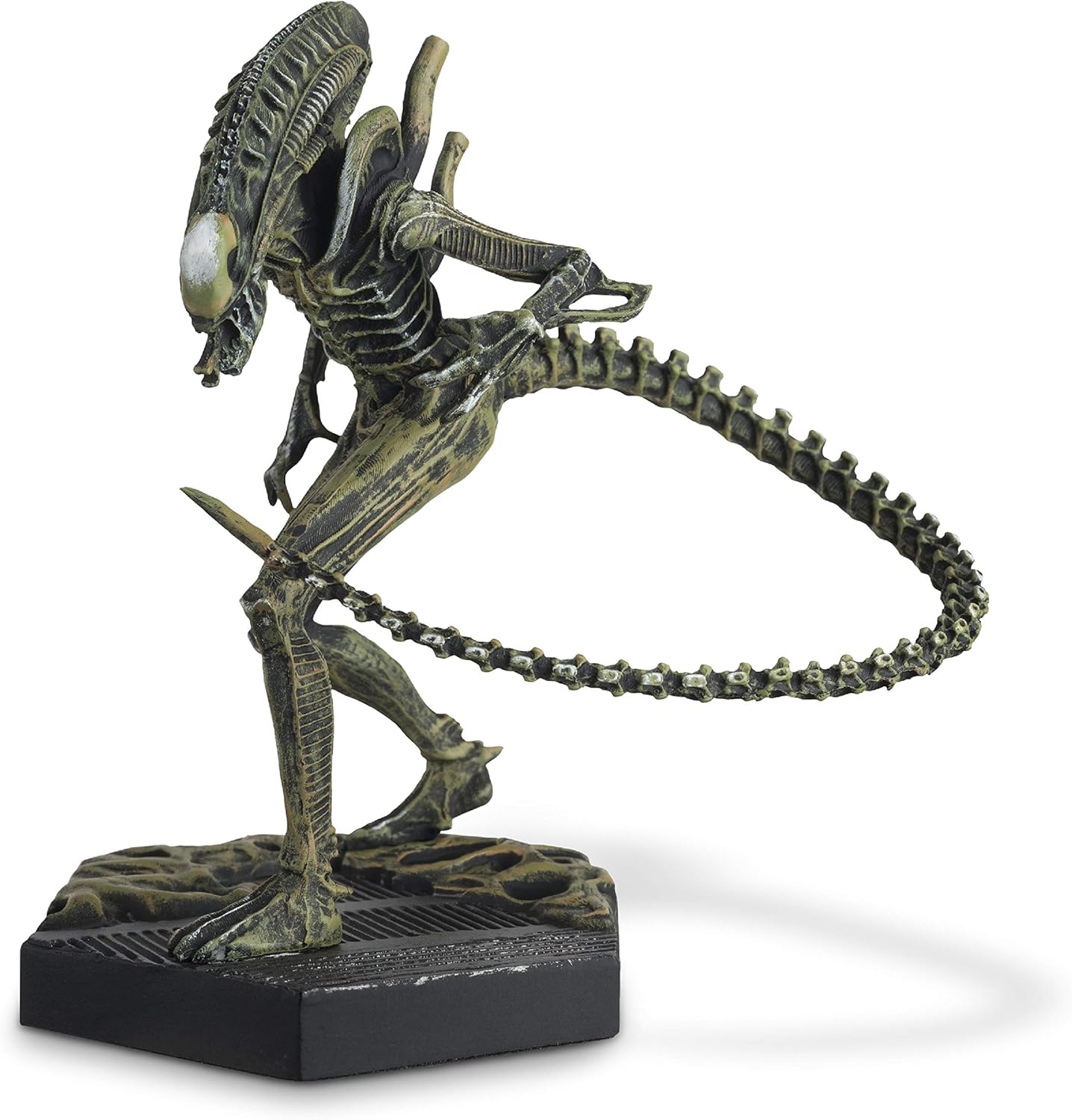 Alien - Alien vs. Predator Video Game Figurine Set - Alien & Predator ...