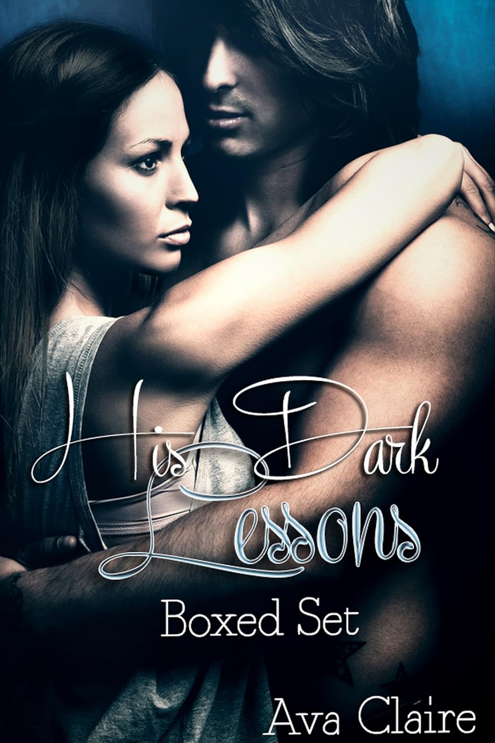 His Dark Lessons Boxed Set (New Adult Romance) - Kindle edition by Claire, Ava. Romance Kindle ...