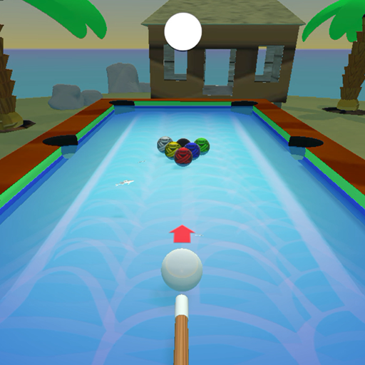 3D Pool - App on Amazon Appstore