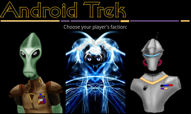 Android Trek - Galaxy Defense - App on Amazon Appstore