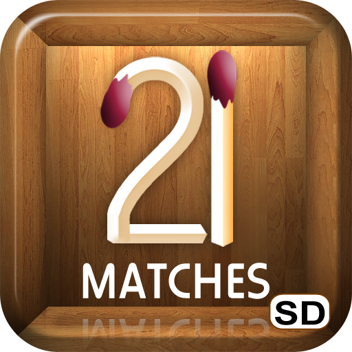 21 Matches - App on Amazon Appstore