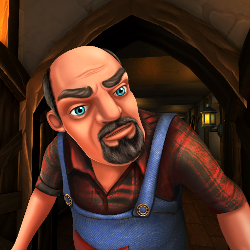 Scary Stranger 3D - App on Amazon Appstore