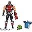 Amazon.com: DC Comics Multiverse RED Robin Figure : Toys & Games