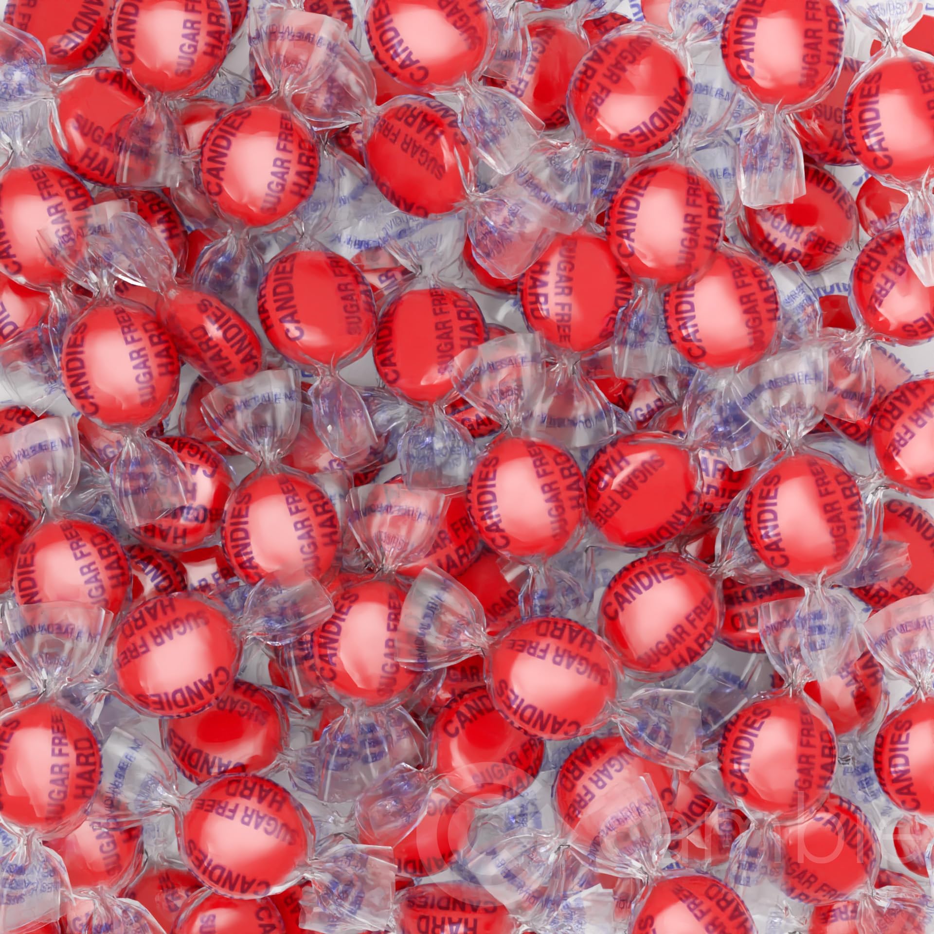 Amazon.com : Brach's Cinnamon Hard Candy Disks, 16 Ounces : Grocery ...