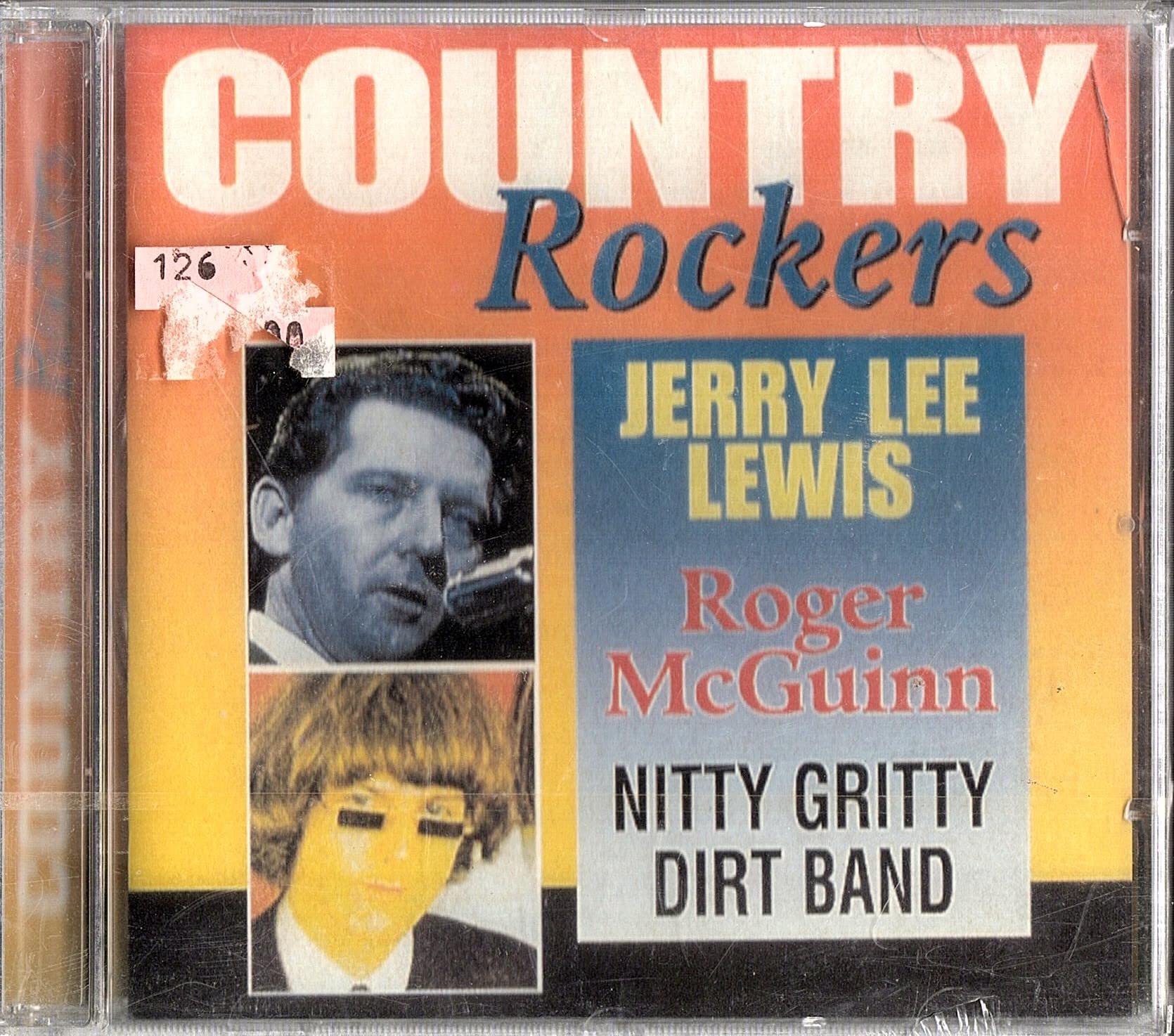 Country Rockers - Amazon.com Music