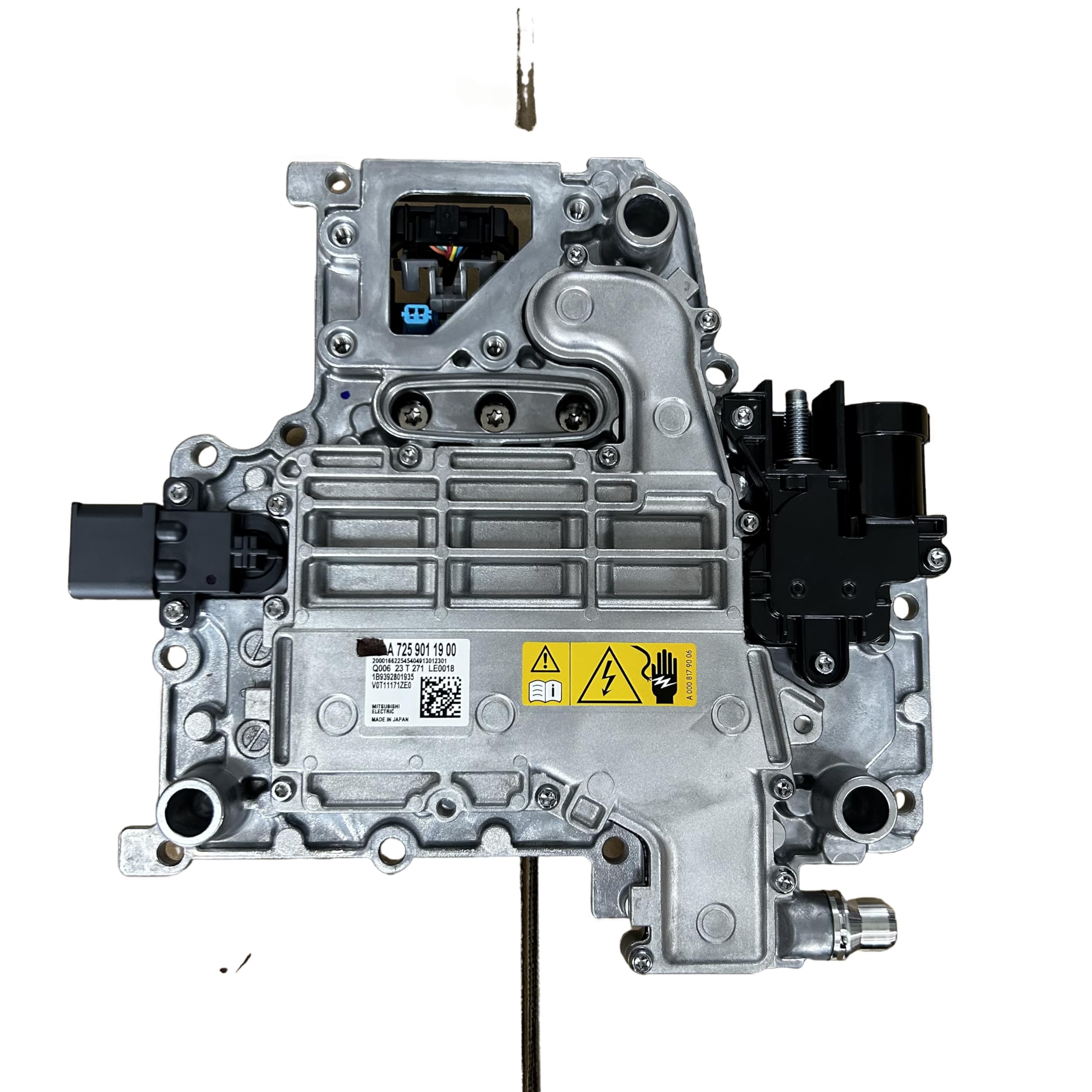 Allison Transmission Control Unit TCM Transmission Control Module Unit