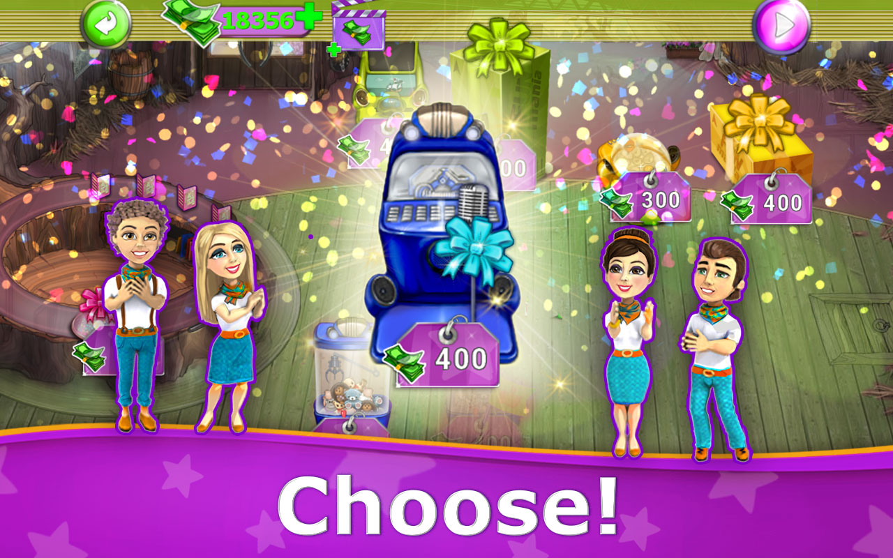 Funmania:Amazon.com:Appstore for Android