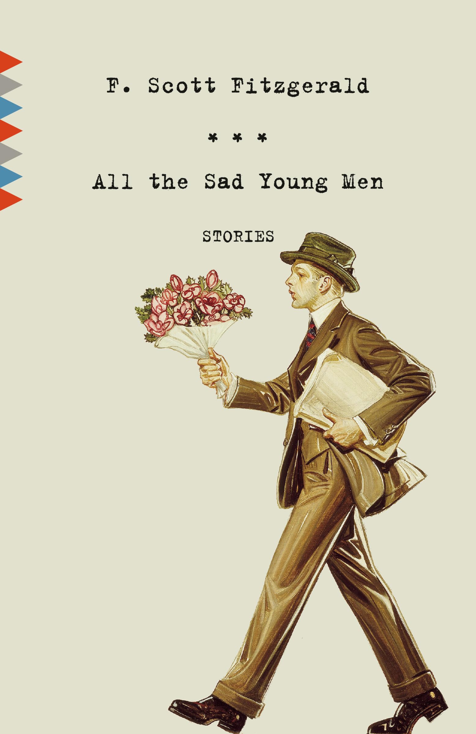 Amazon | All the Sad Young Men: Stories | Fitzgerald, F. Scott ...