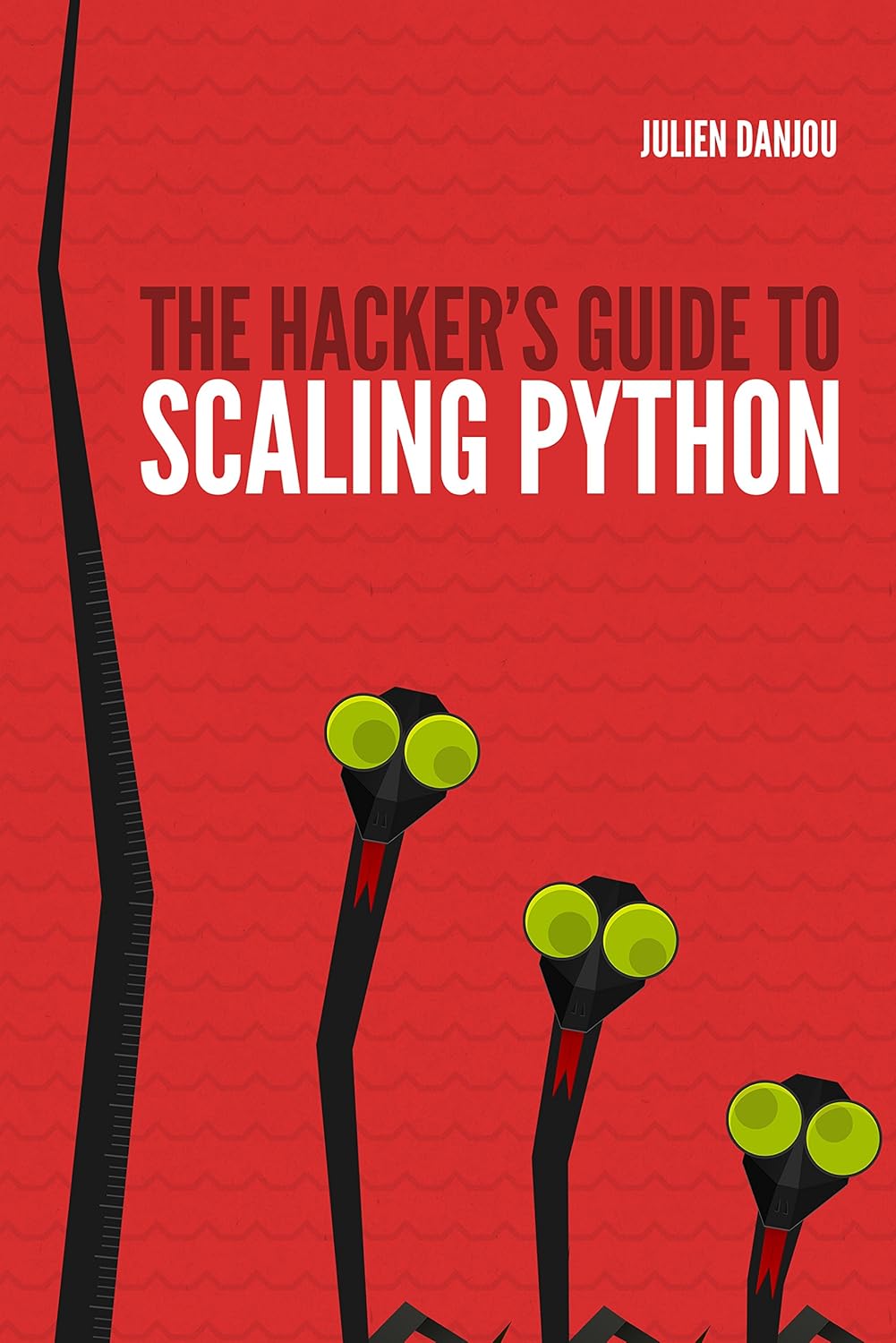 Amazon.com: The Hacker's Guide to Scaling Python eBook : Danjou, Julien ...
