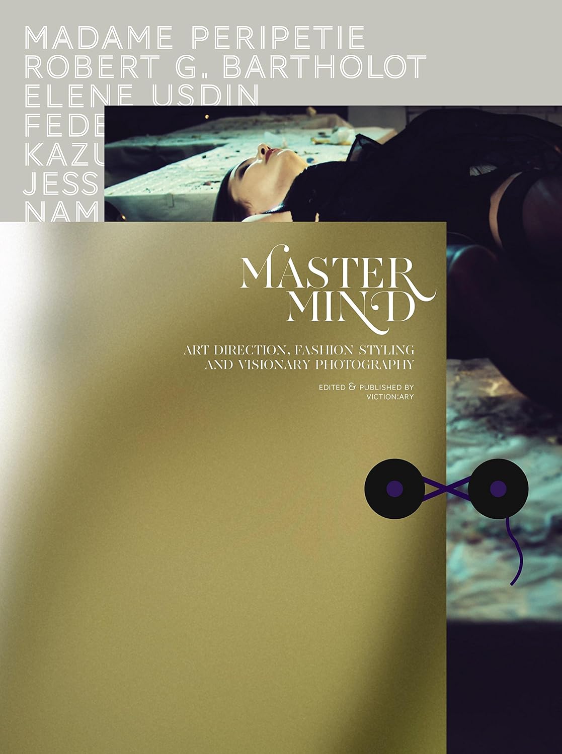 MasterMind: Art Direction, Fashion Styling and Visionary Photography ...