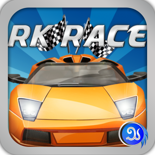 RK Car Race - App on Amazon Appstore