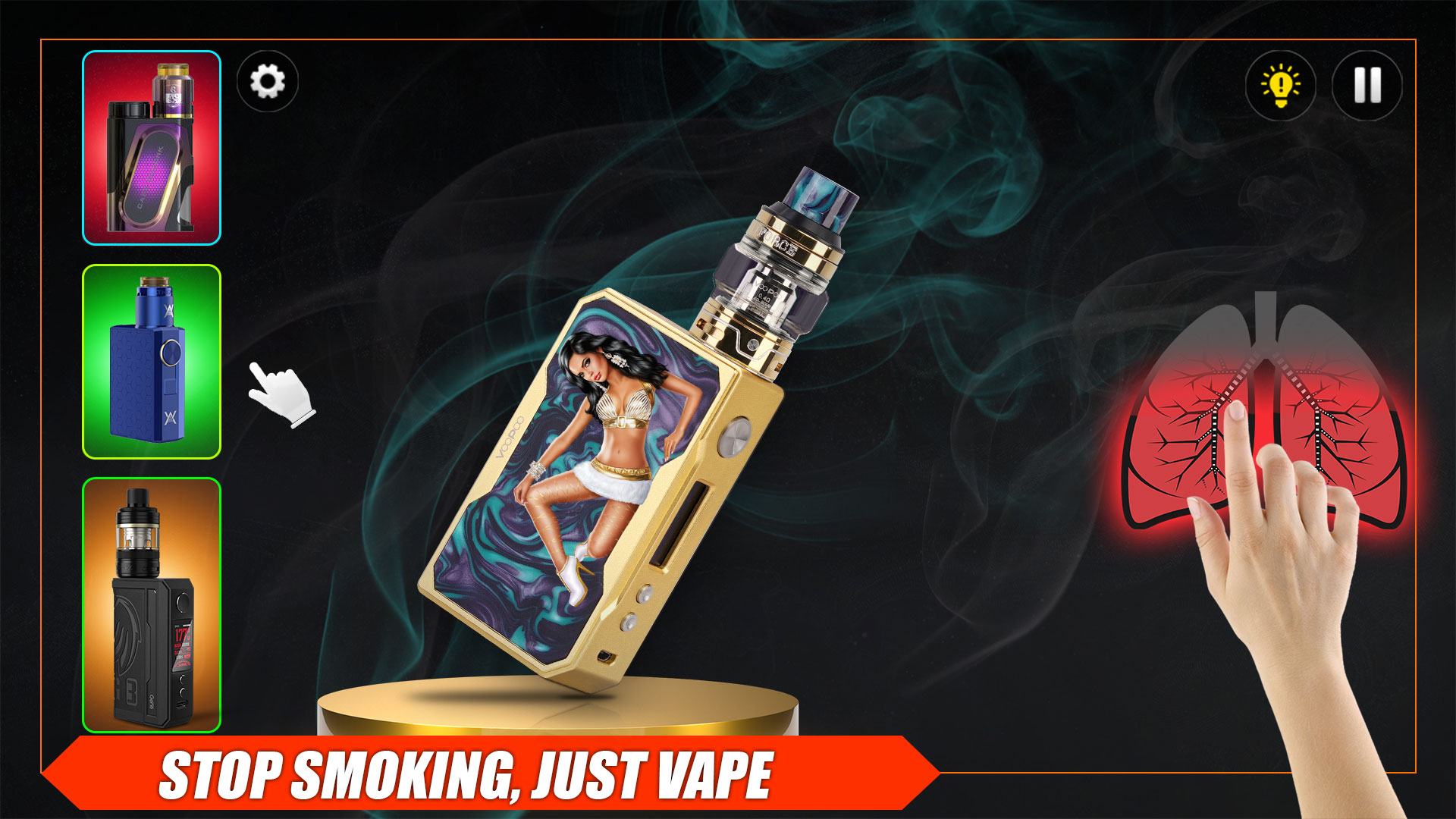 Gun Sounds Shotgun Sounds Real Simulator - App on the Amazon Appstore