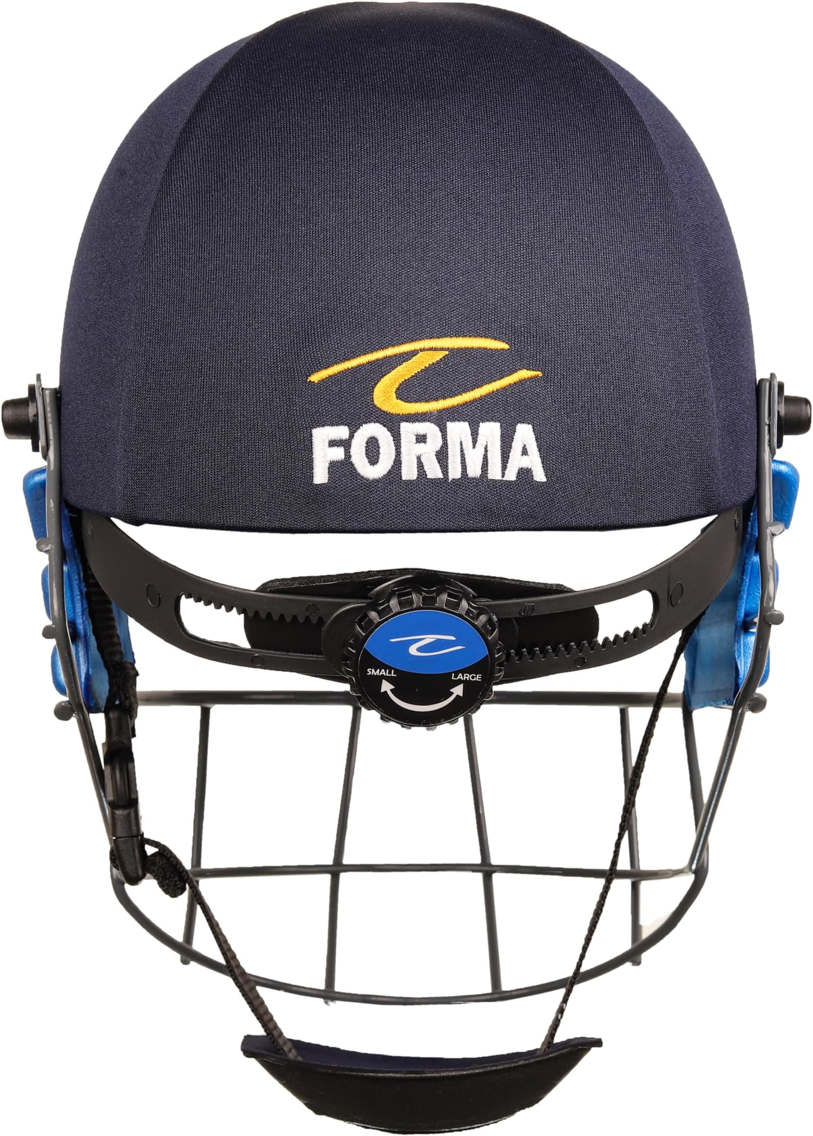 Buy FORMA Steel Pro-SRS Mild Steel Grill 55-58 (Blue) Online at Low ...