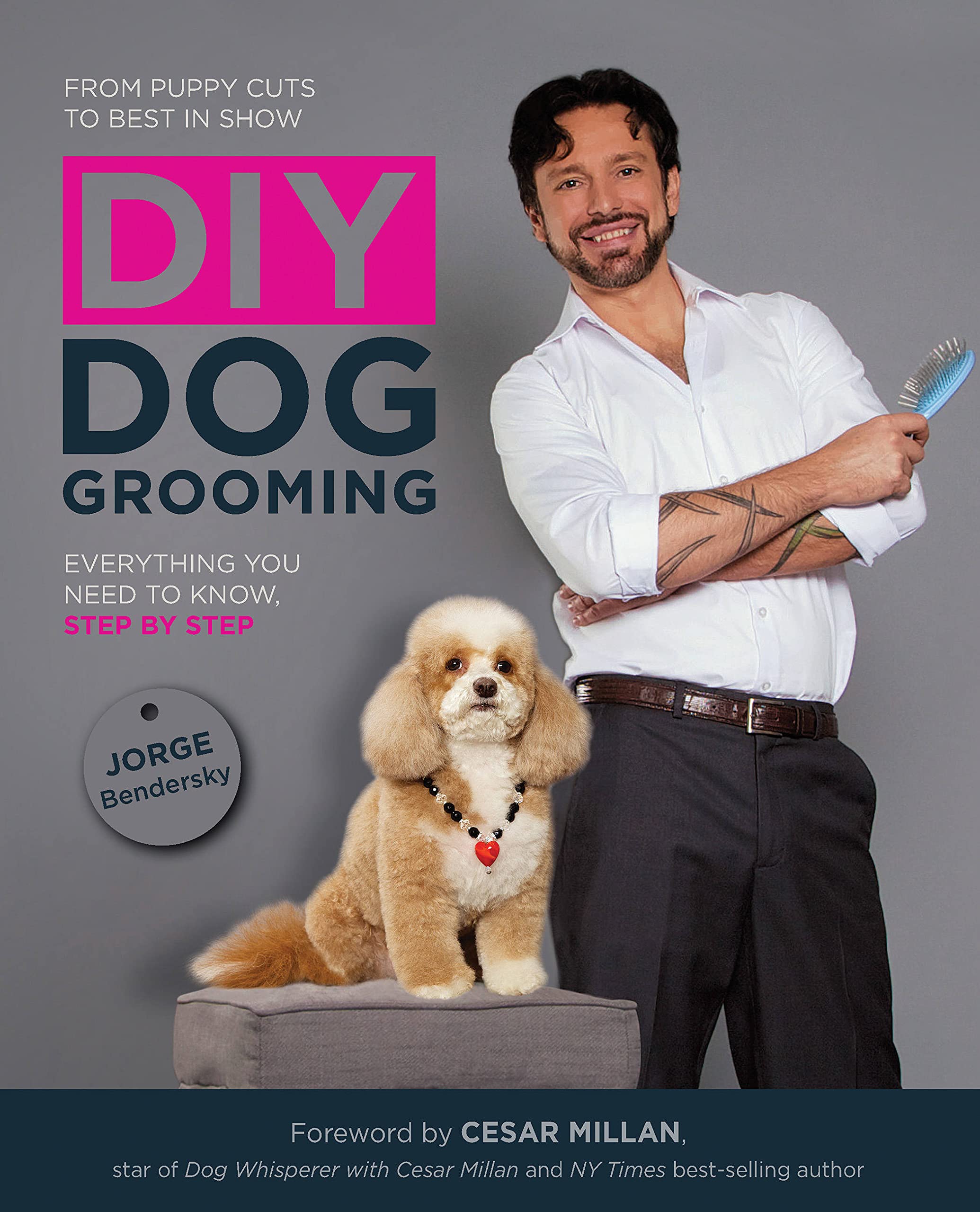 How Often Does A Dog Need Grooming