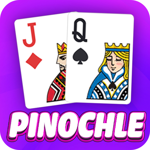 Pinochle: Free Hoyle Card Games & Best Trickster Cards 2022 ...