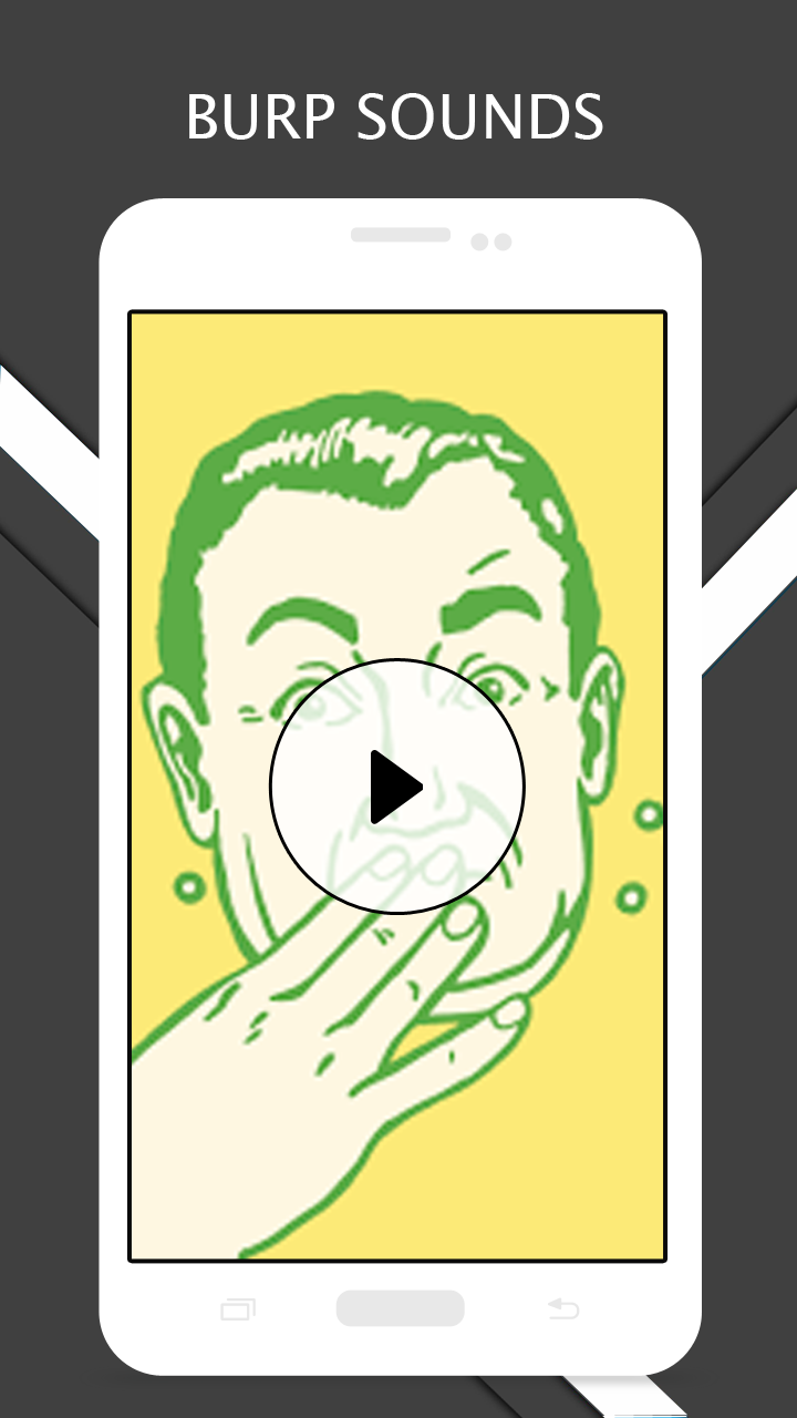 Burp Sounds And Ringtones - App on Amazon Appstore