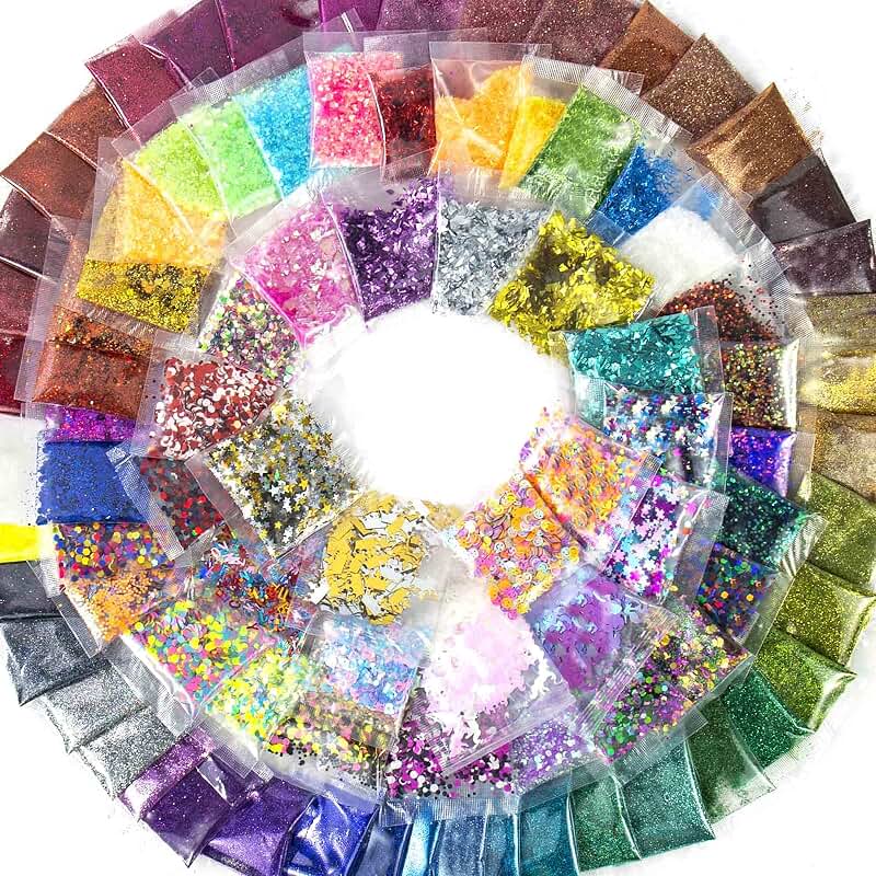 Amazon.com.mx: Glitter