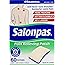Amazon.com: Salonpas Pain Relieving Menthol and Methyl Salicylate Patch ...