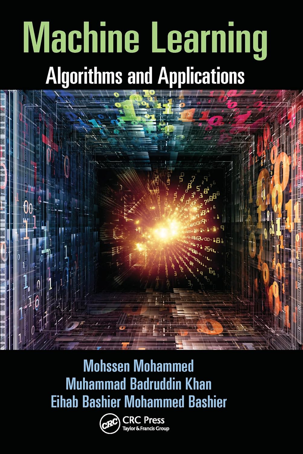 Machine Learning Algorithms And Applications Mohammed Mohssen Khan 6509